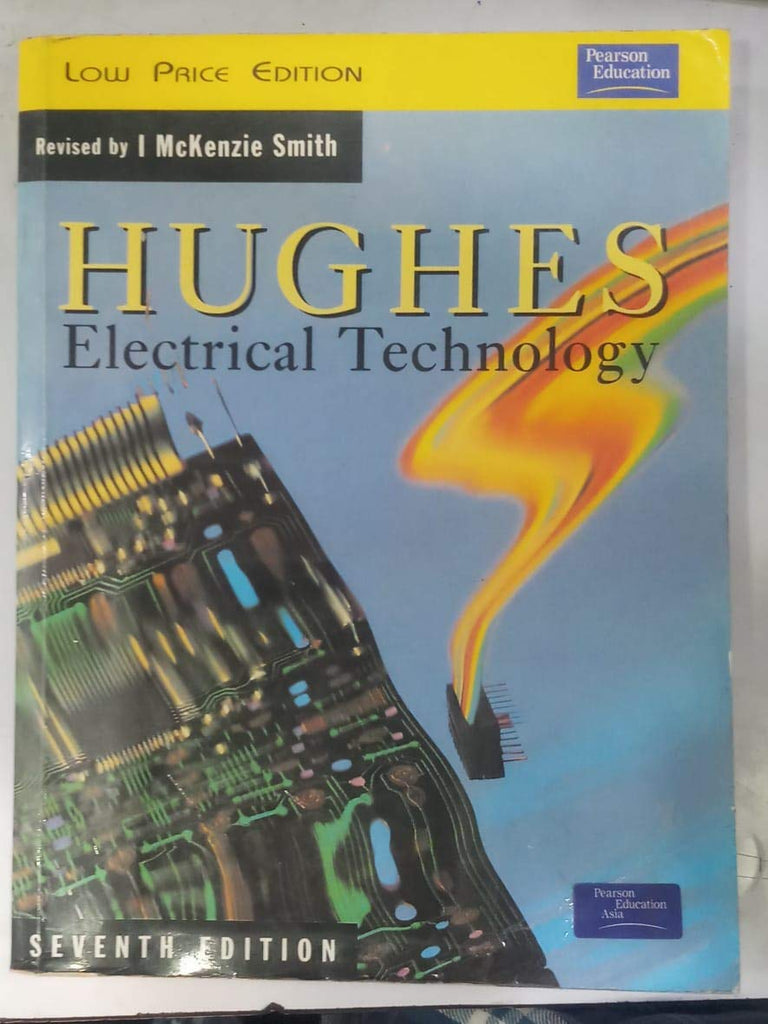 HUGHES Electrical Technology – Book Land DU