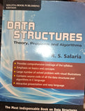 Data Structures Theory, Problems and Algorithms – Book Land DU
