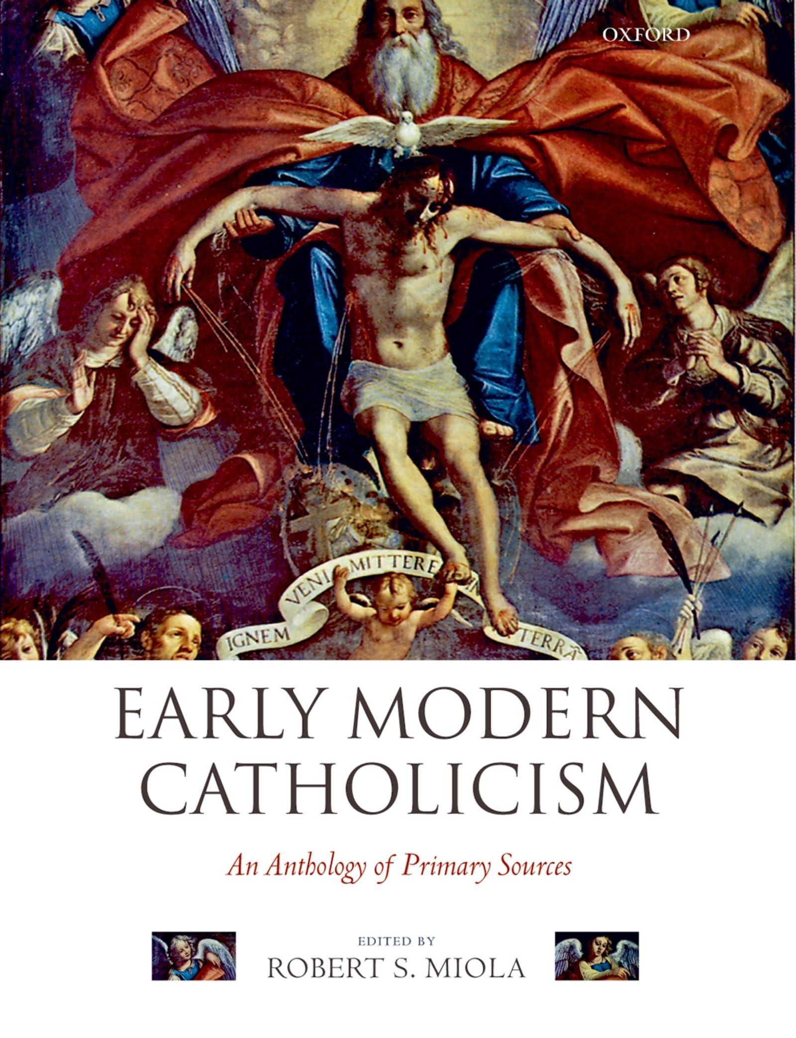 Early Modern Catholicism: An Anthology of Primary Sources – Book Land DU