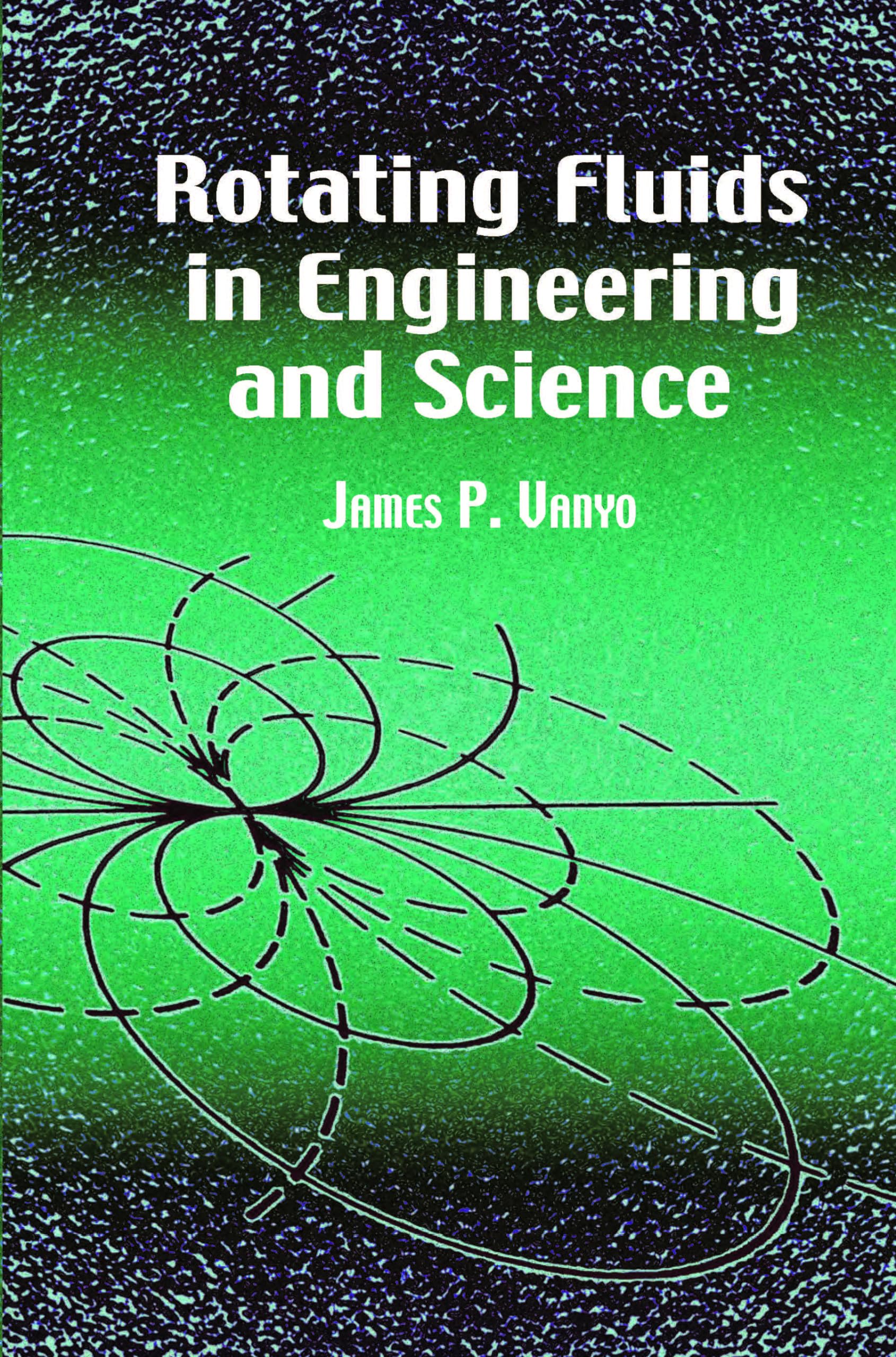 Rotating Fluids in Engineering and Science – Book Land DU