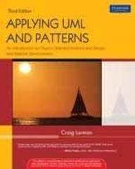 Applying UML and Patterns: An Introduction to Object-Oriented Analysis – Book Land DU